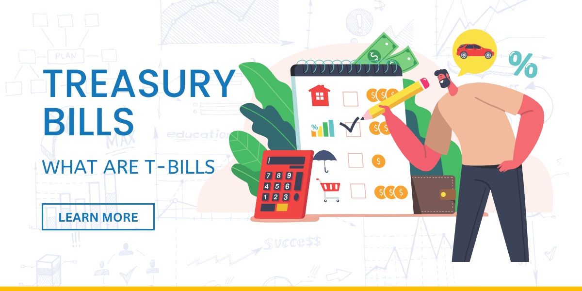 What Are Treasury Bills (T-Bills)? - Onealexanews.com