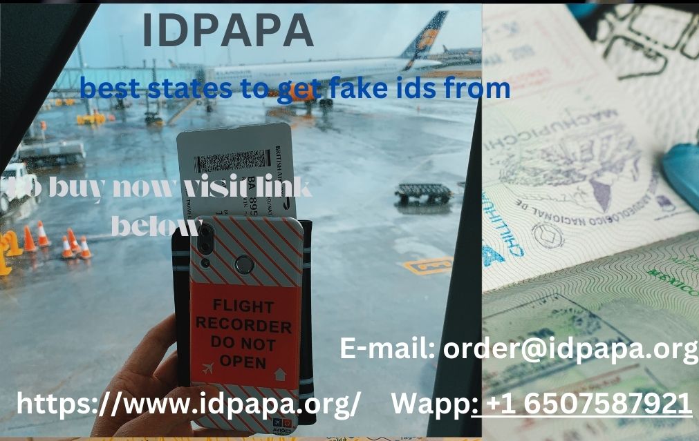 Interesting facts about Massachusetts Fake Id - Onealexanews.com