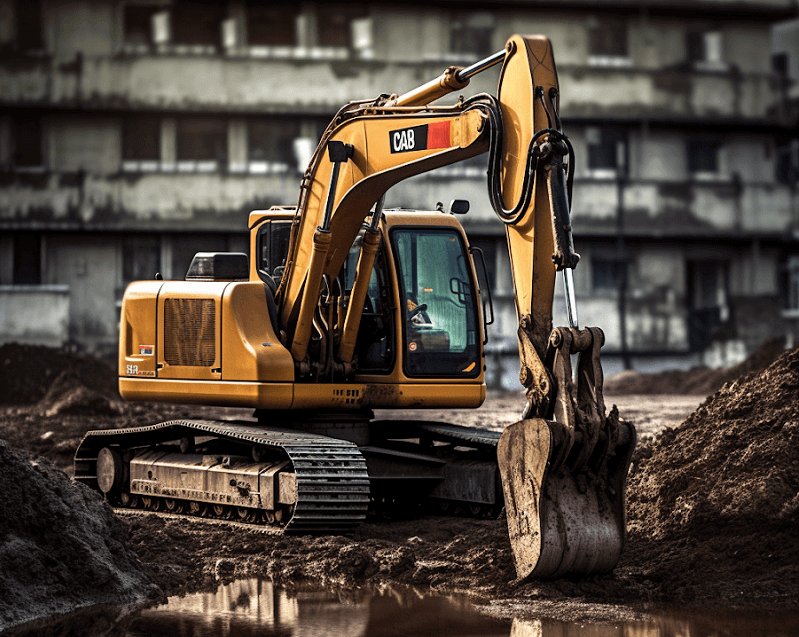 Ensuring A Smooth And Efficient Excavator Repair Experience ...