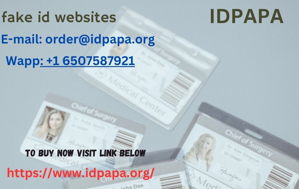 Why USA people buy ids online - Onealexanews.com