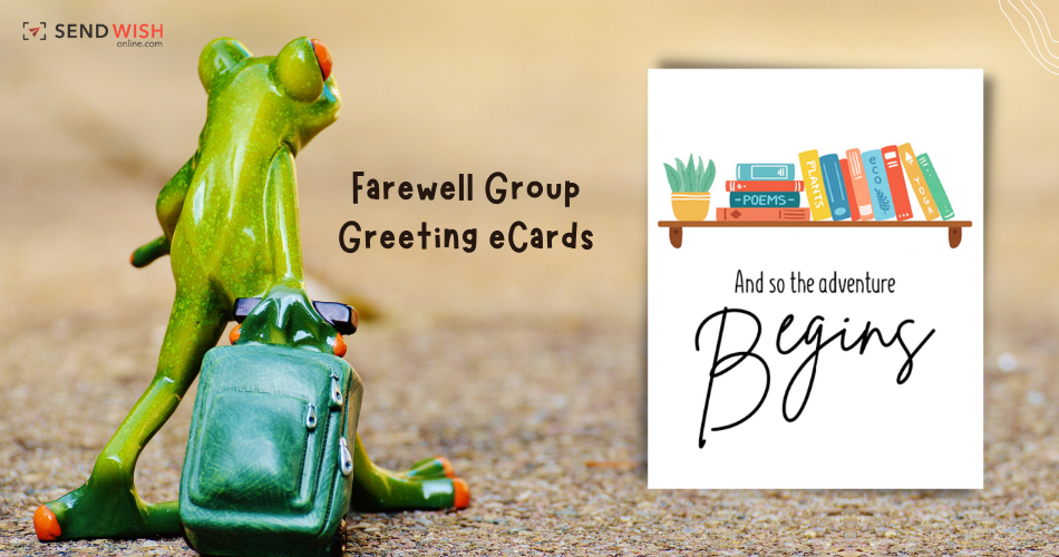 The Lasting Impact of a Thoughtful Farewell Card in the Workplace ...