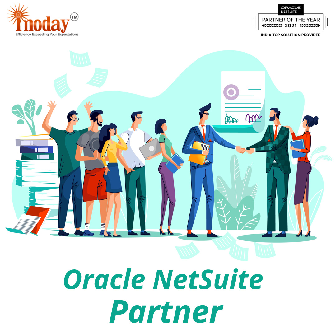 Top NetSuite Partners Help You Drive Successful NetSuite Implementation ...