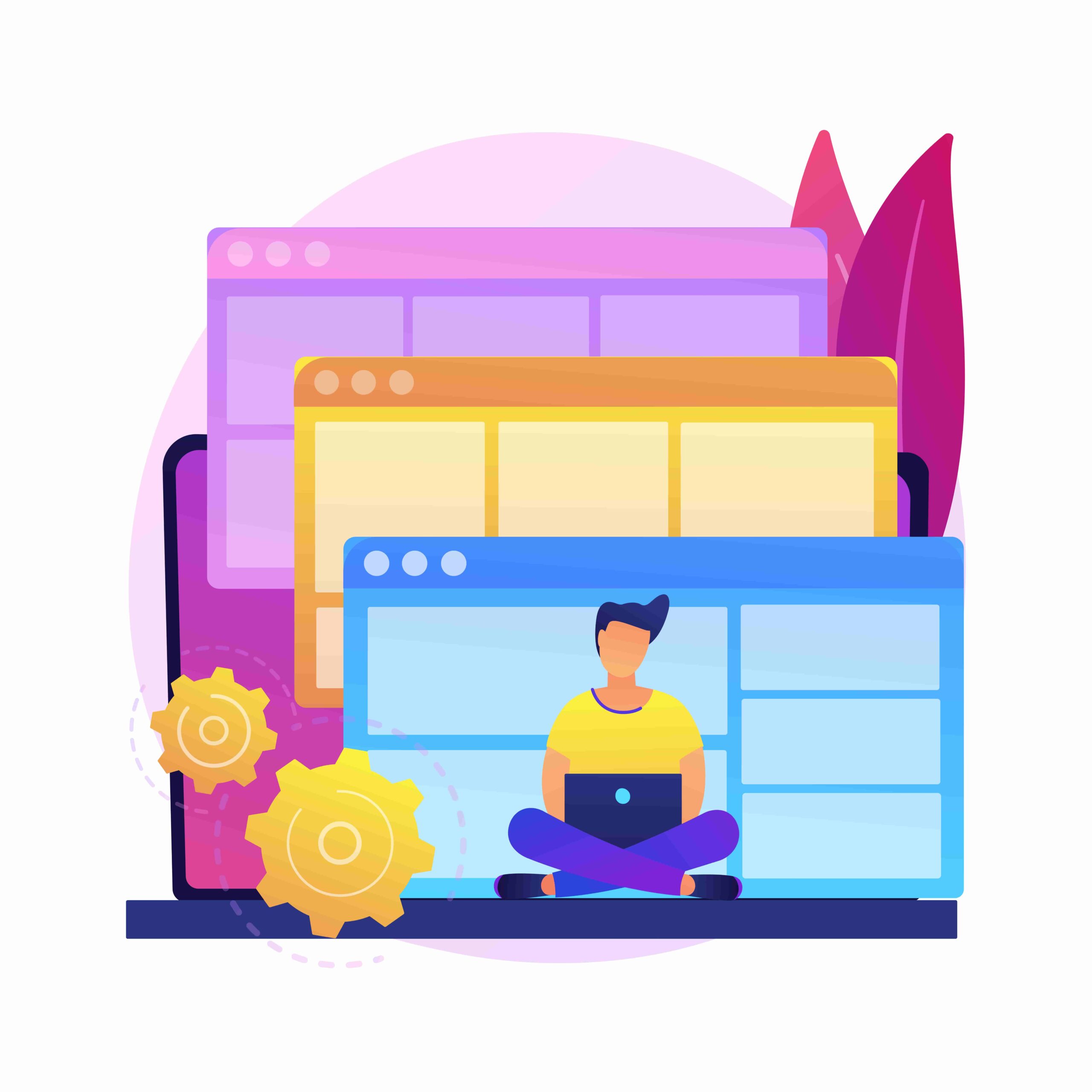 Understanding the Importance of Padding in Website Design Loveland ...