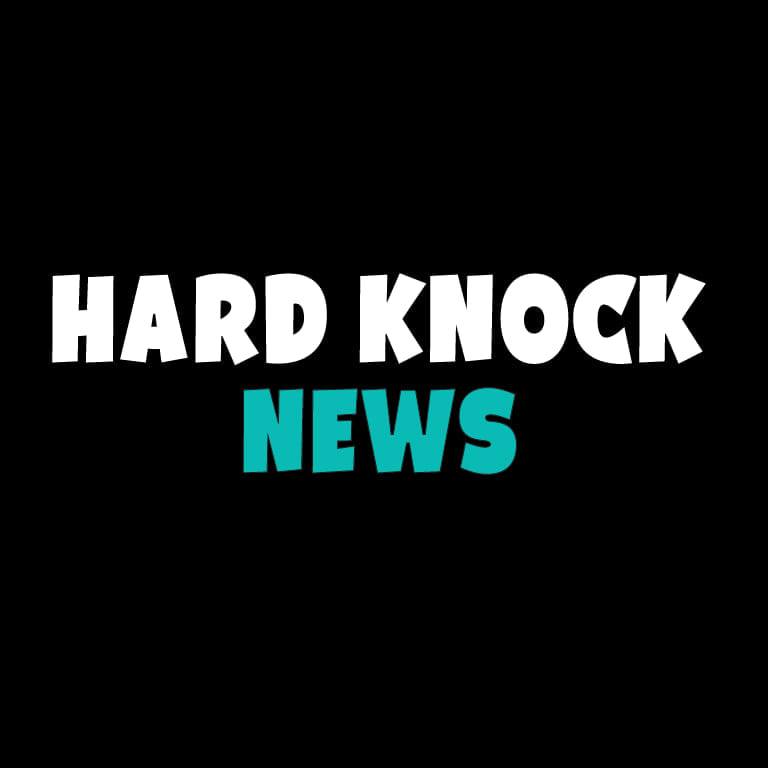 Hard Knock News: Unveiling the Gritty Realities that Shape Our World ...