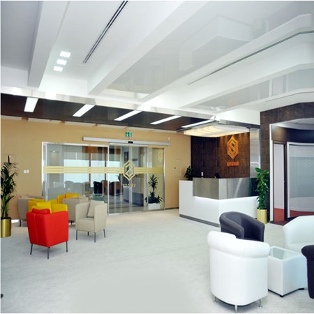 Looking for Office Space for Rent in Conrad Business Tower Dubai ...