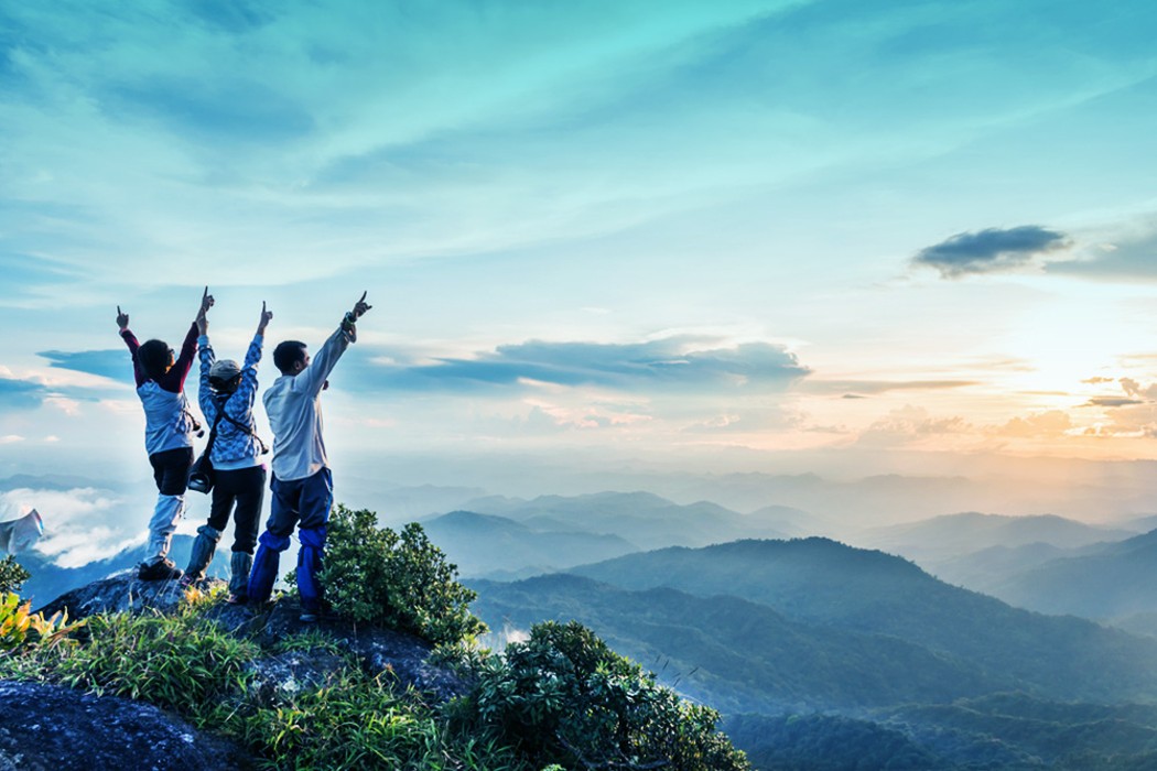 6 Ways To Become A Successful Traveller - Onealexanews.com