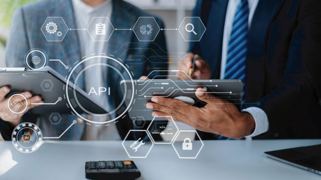 APIs as a Strategic Asset: How Executives Can Leverage API Economy ...