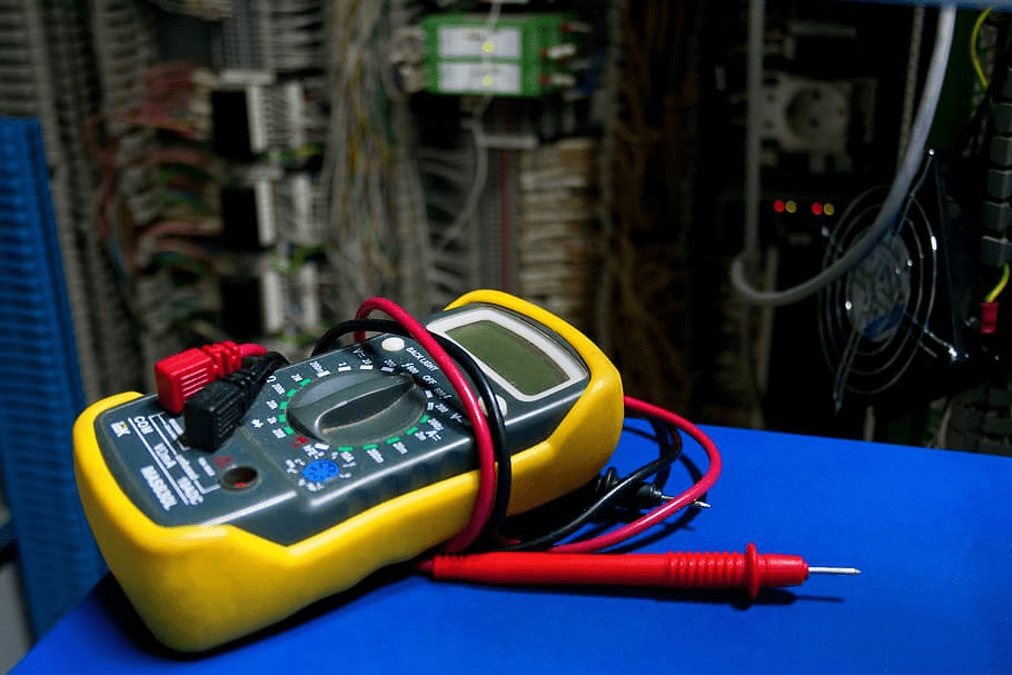 5 Key Considerations For Choosing Electrical Test and Tag Services ...