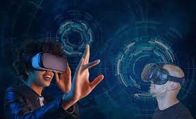 Augmented reality and virtual reality hardware market - Onealexanews.com