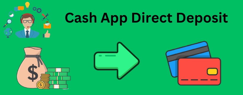 how to enable cash app direct deposit? 5 Effective Methods - Onealexanews.com