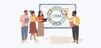 The Future of Customer Relationship Management (CRM) - Onealexanews.com
