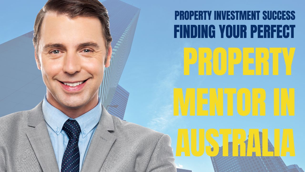 Unlocking Property Investment Success: Finding Your Perfect Property ... Unlocking Property Investment Success: Finding Your Perfect Property ...