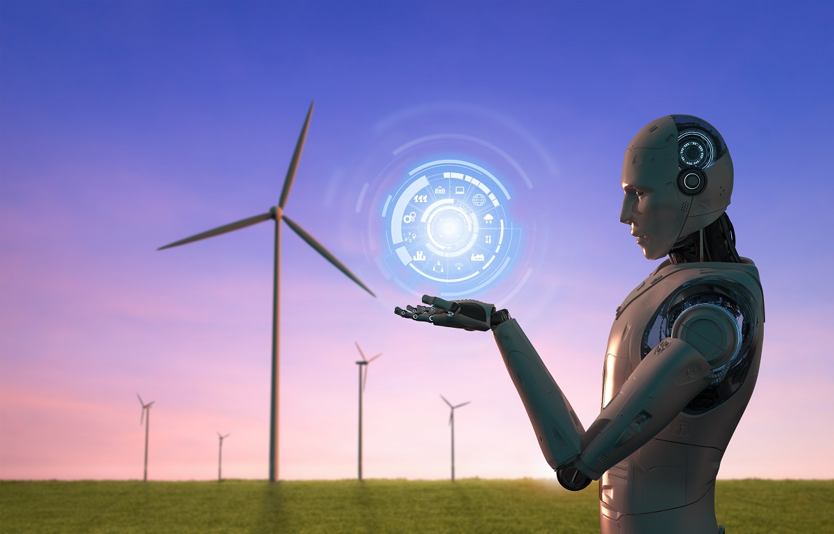 Generative AI in Energy Market - Onealexanews.com