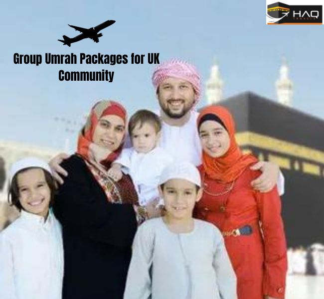 Find Your Perfect Umrah Package in the UK - Your Spiritual Adventure ...