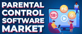 Parental Control Software Market - Onealexanews.com