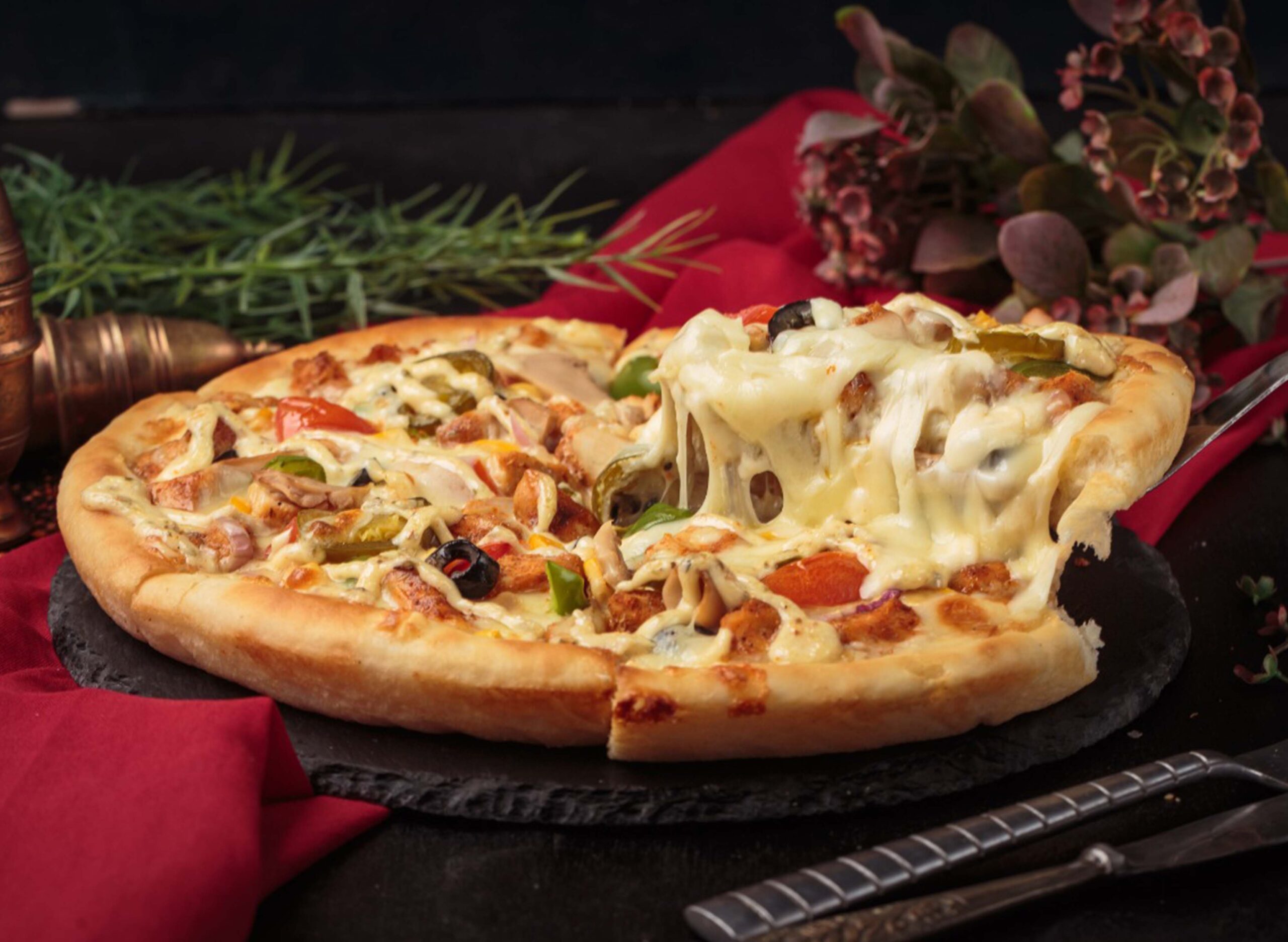 Pizza Reviews and Ratings: Making the Right Choice - Onealexanews.com