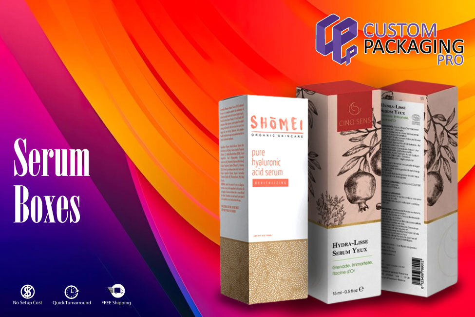 Serum Boxes Maintain Radiance and Preserve Serums - Onealexanews.com