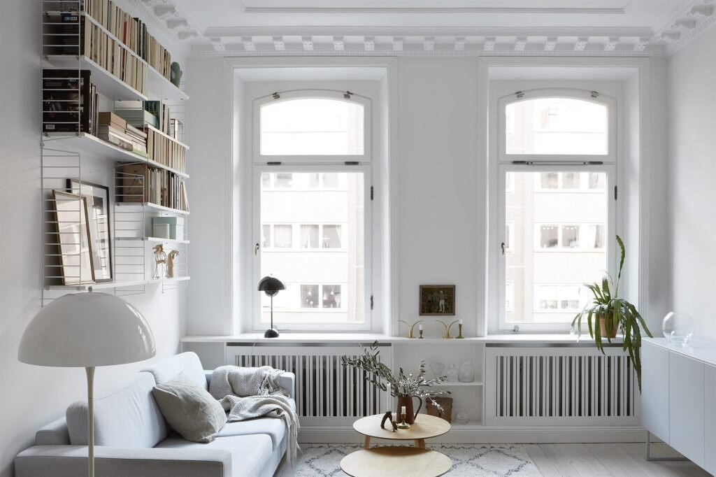 The Ultimate Guide to Styling Small Spaces - Onealexanews.com