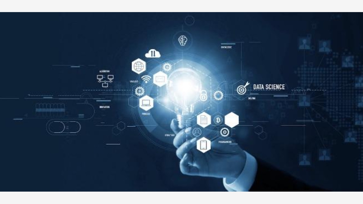 A Deep Dive Into Data Science Training In Hyderabad