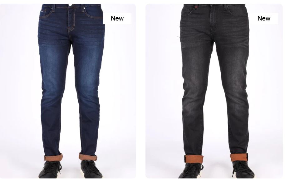 Creative Transformation: Turning Jeans Pants into Unique Household ...