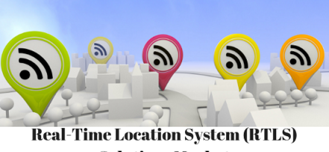 Real-Time Location System Market Examination and Industry Growth till ...