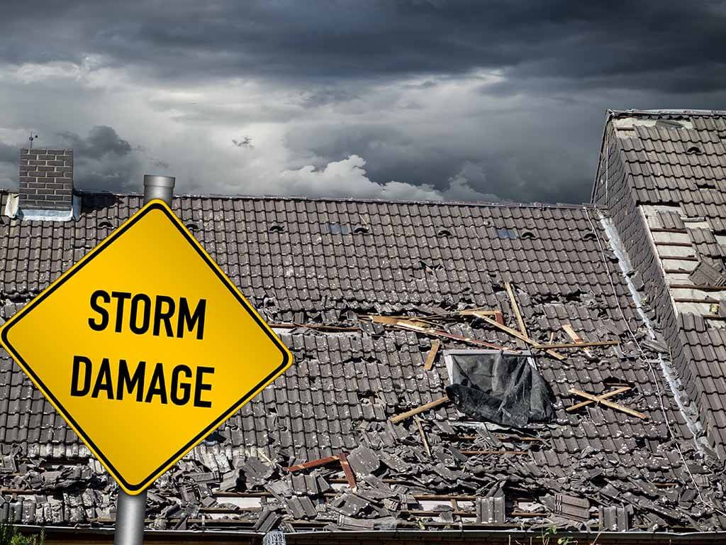 Mastering Storm Damage: Your Restoration Guide - Onealexanews.com