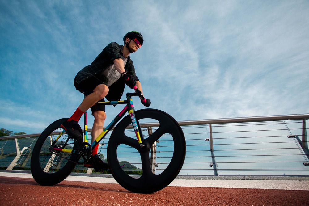 Beginner's Guide to Triathlon Training: Getting Started the Right Way ...