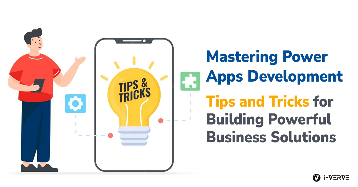 MASTERING POWER APPS DEVELOPMENT: TIPS AND TRICKS FOR BUILDING POWERFUL ...