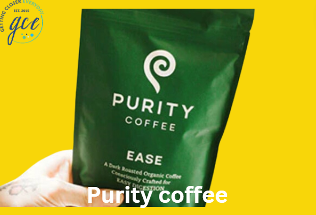 Embark on a Purity Journey: Unveiling the Essence of Purity Coffee ...