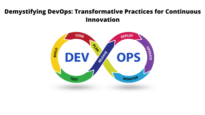 Unleashing the Power of DevOps: A Comprehensive Guide to Transformation ...