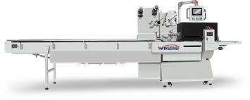 The Evolution of Packaging Machines: Revolutionizing Industries ...