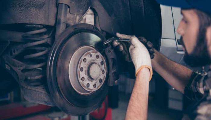 Brake Disc Replacement Cost in the UK: What You Need to Know ...