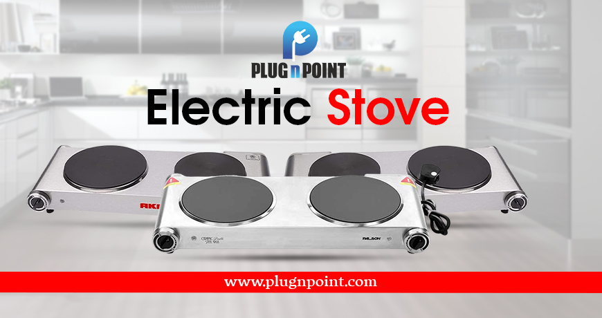 Electric Stoves: A Wonder of Modern Cooking - Onealexanews.com