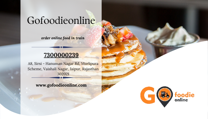 Can You Get Food Delivery on a Train? - Onealexanews.com