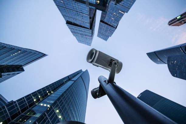 CCTV Systems: Their Latest Advancements - Onealexanews.com