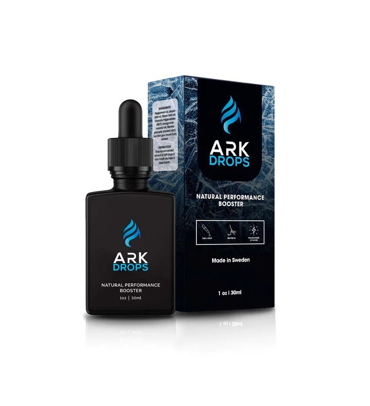 Ark Drops: Unveiling Mysteries in Eight Words - Onealexanews.com