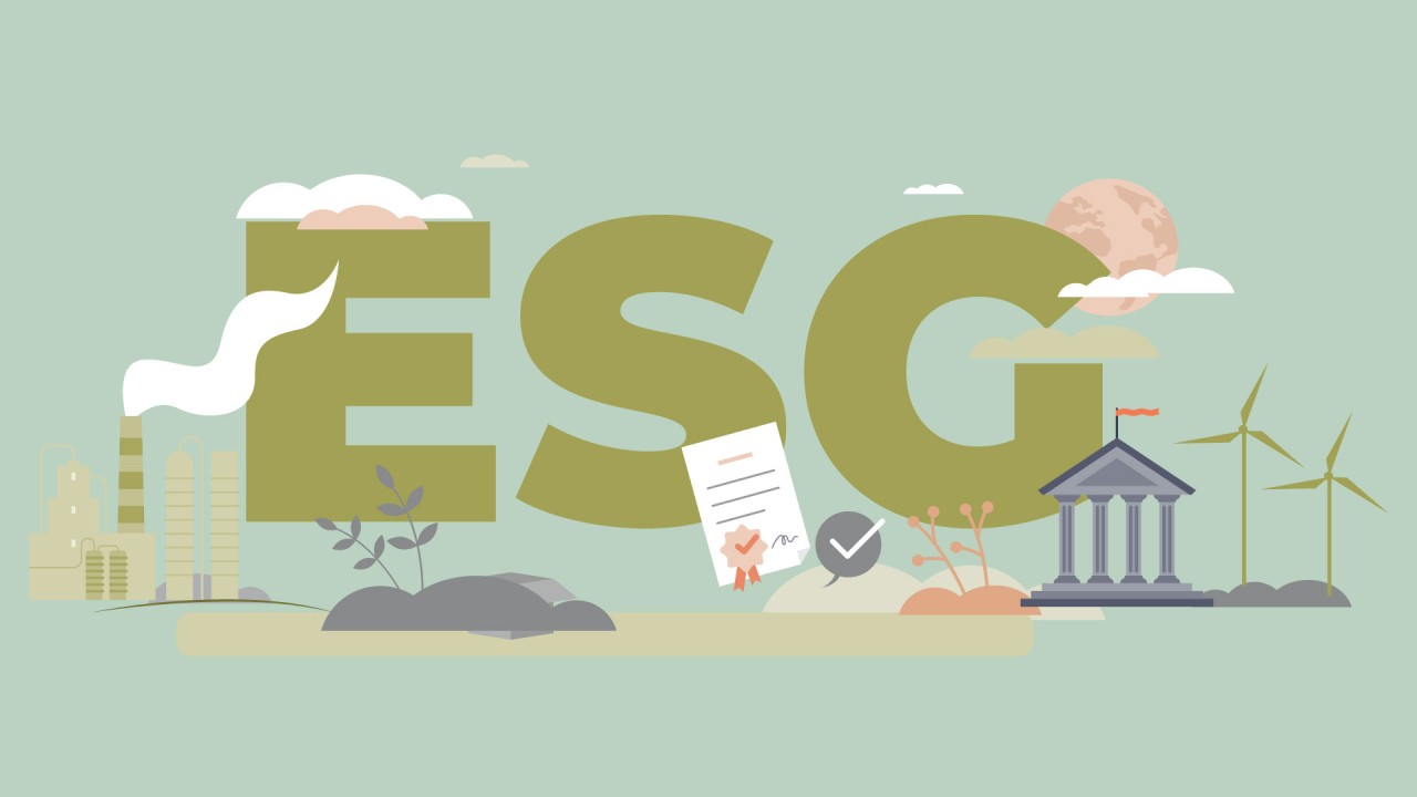 Balancing Act: The Intersection of ESG Principles and Carbon Footprint ...