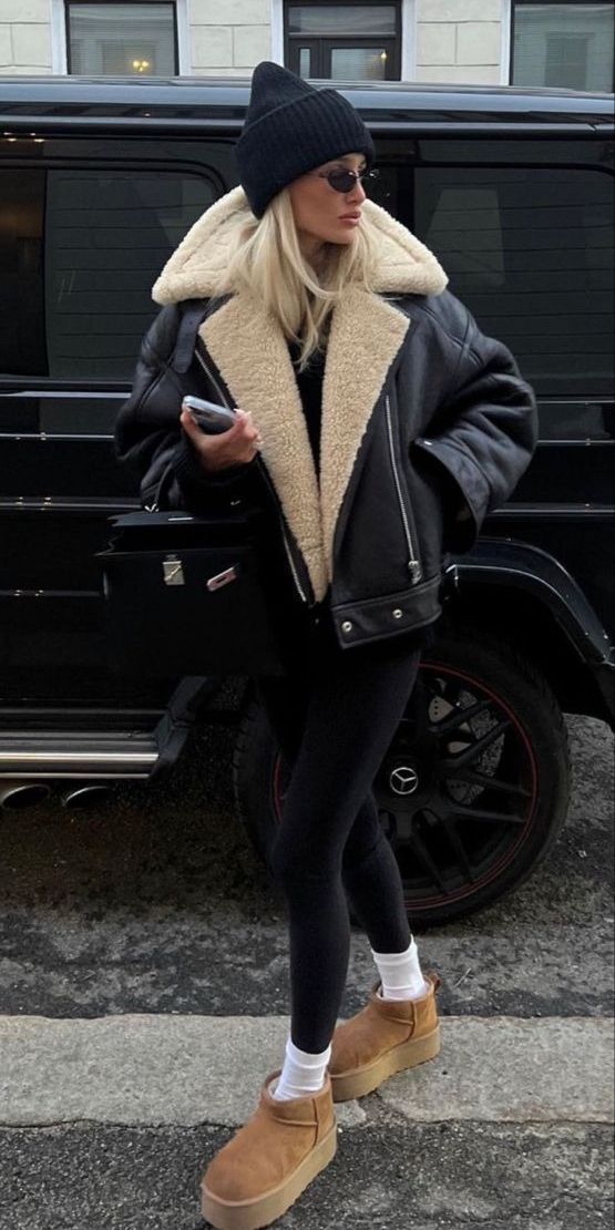 Exploring the Different Types of Aviator Jackets - Onealexanews.com