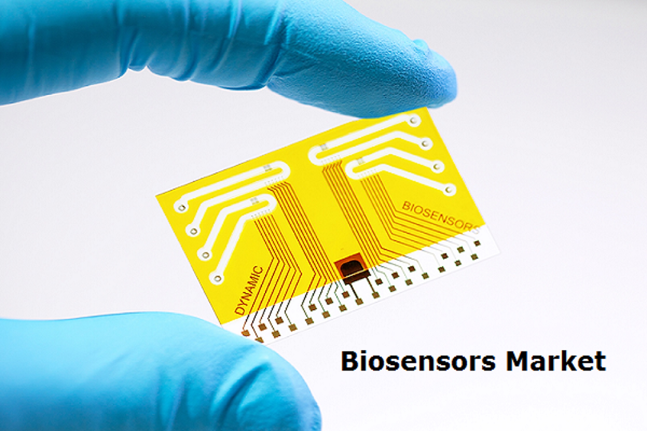 Sensing the Future: Evolution of the Biosensors Market 2023 ...