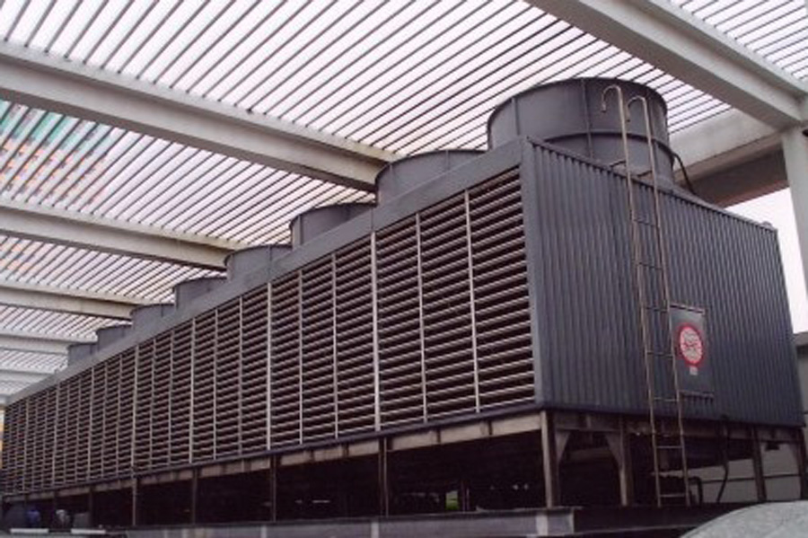 Optimizing Cooling Tower Performance - Onealexanews.com