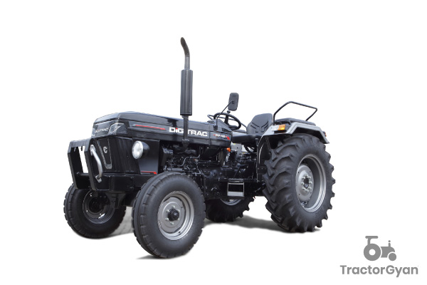 Digitrac Tractor Price in India 2024 - TractorGyan - Onealexanews.com