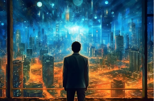 Navigating the Cosmic Realms of HR Mastery in the Ever-Evolving Galaxy ...