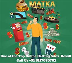Indian Matka: Unraveling the Mysteries of a Timeless Game ...
