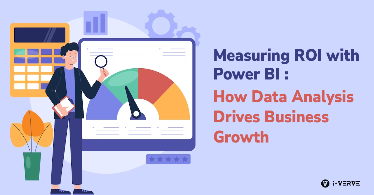 Measuring ROI with Power BI: How Data Analysis Drives Business Growth ...
