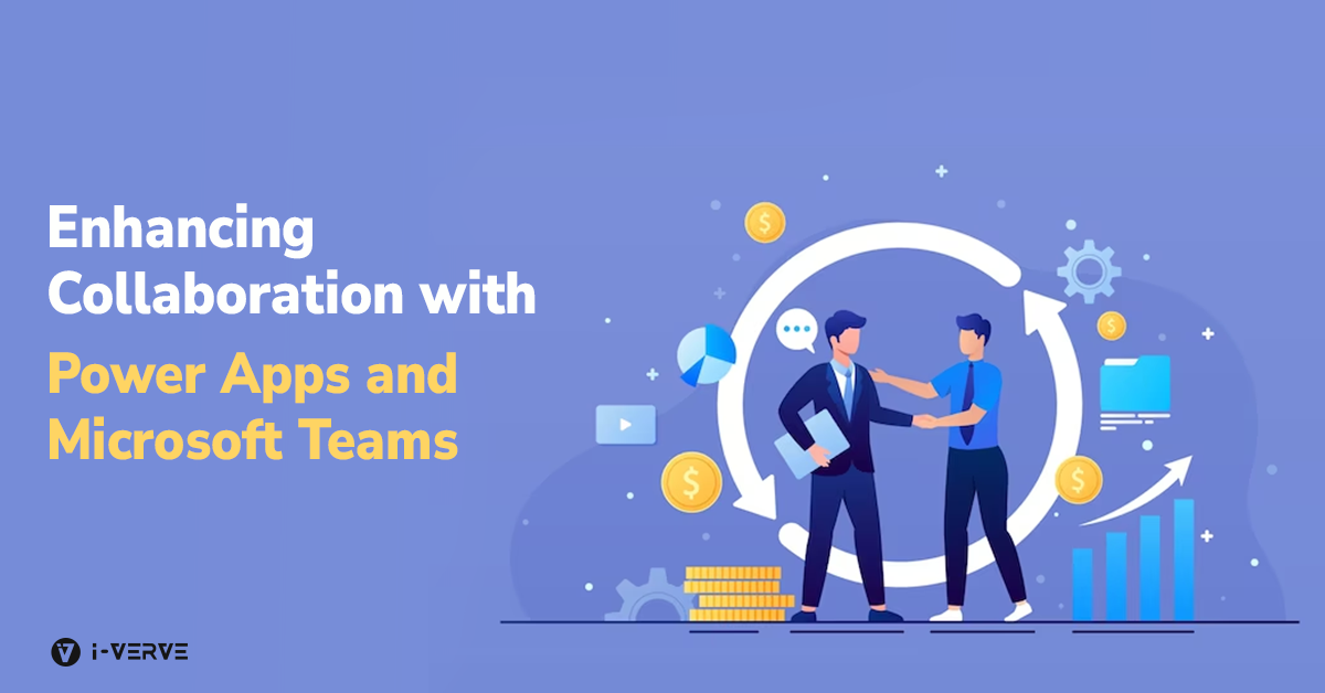 Enhancing Collaboration With Power Apps And Microsoft Teams