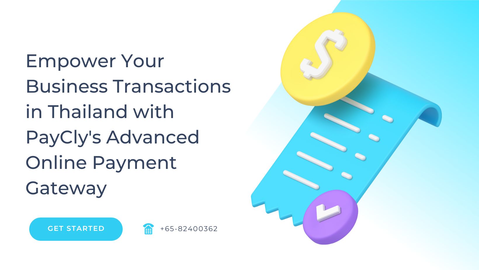 Empower Your Business Transactions in Thailand with PayCly's Advanced Online Payment Gateway ...