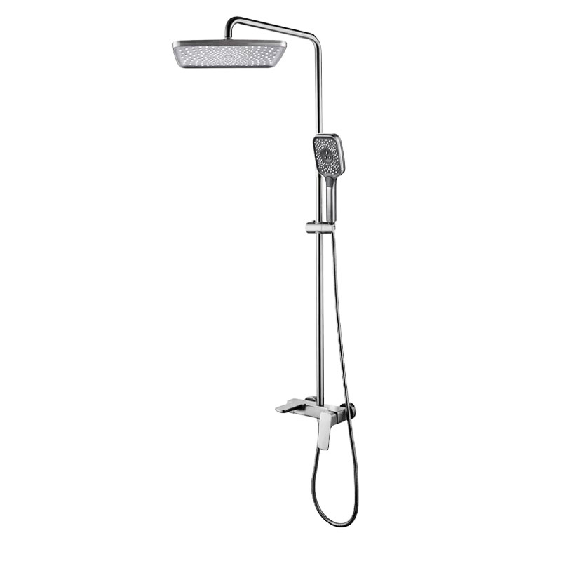 Unlock Luxury in Your Daily Routine with the Finest Shower Mixers in ...