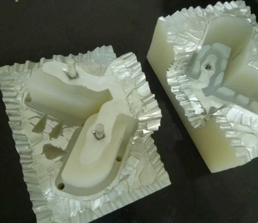 A Comparative Analysis of 3D Printed Prototyping and Vacuum ...