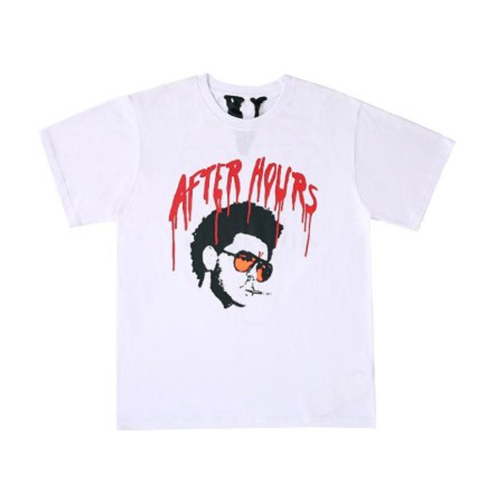 The Unlocking Style Ultimate Guide To The Weeknd Merch