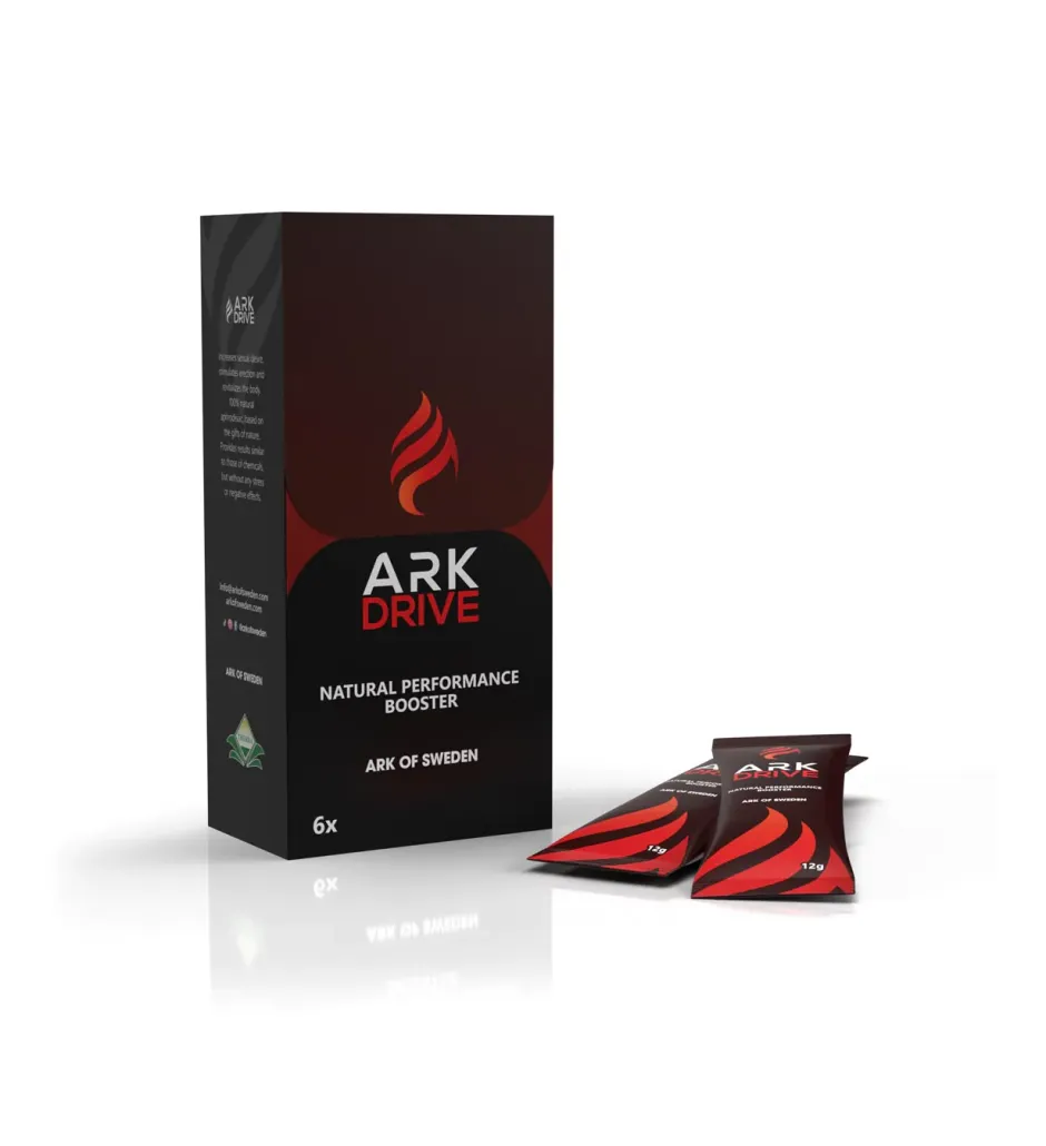 Ark Drive: Pioneering the Future of Connectivity - Onealexanews.com